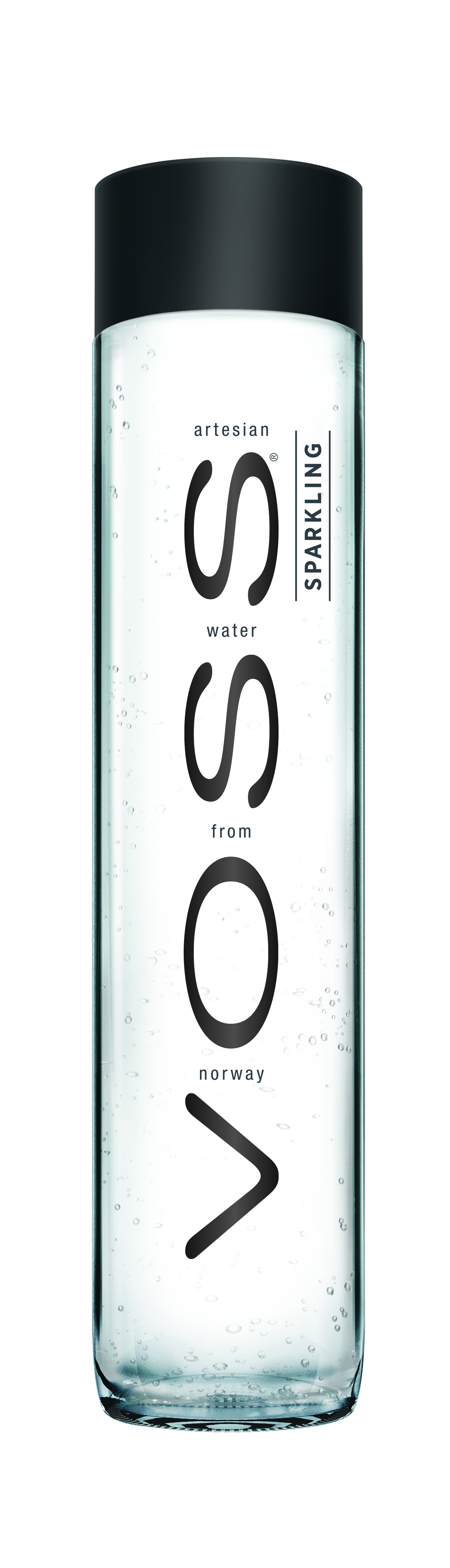 Columbus Drinks - VOSS Water®