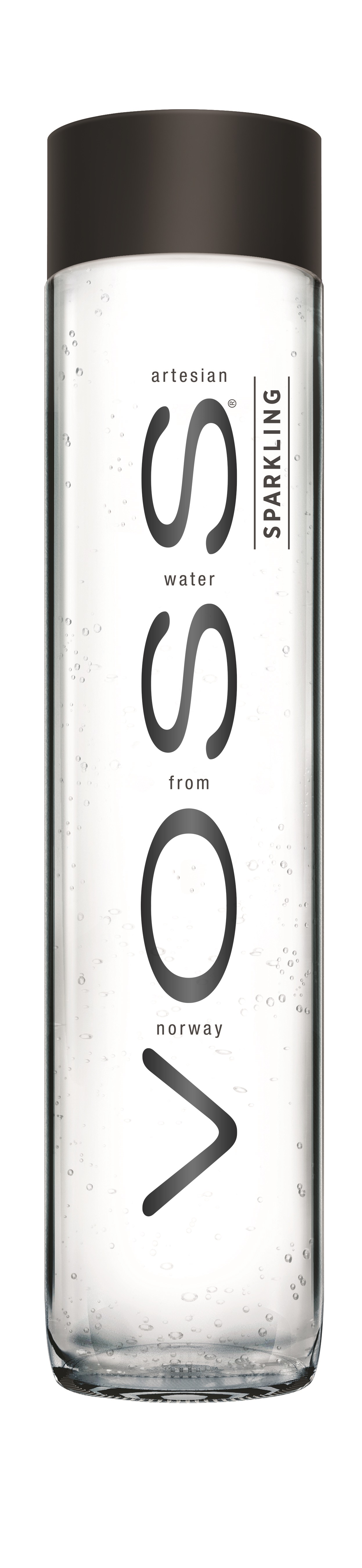 Columbus Drinks - VOSS Water®