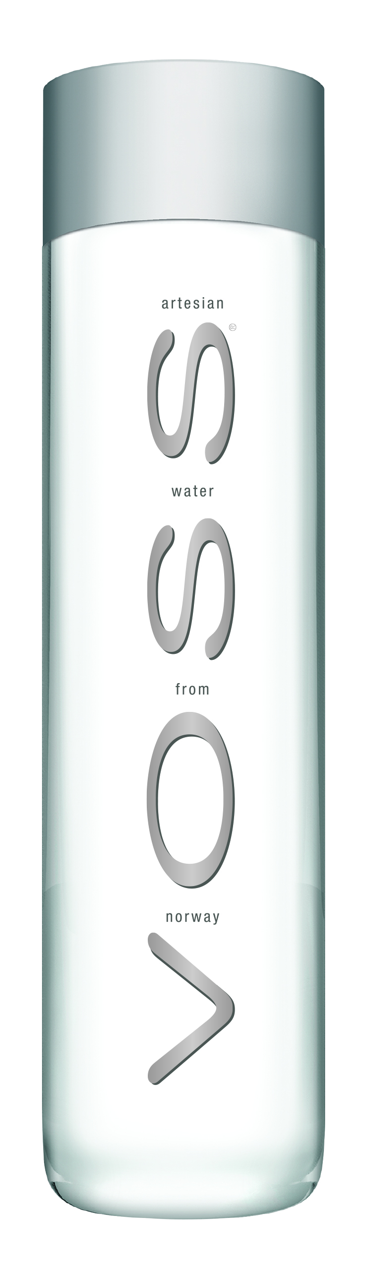 Columbus Drinks - VOSS Water®