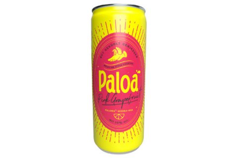 Paloa - Columbus Drinks