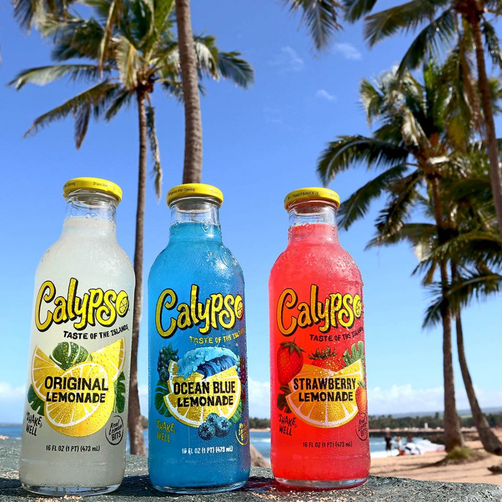 Calypso - Columbus Drinks