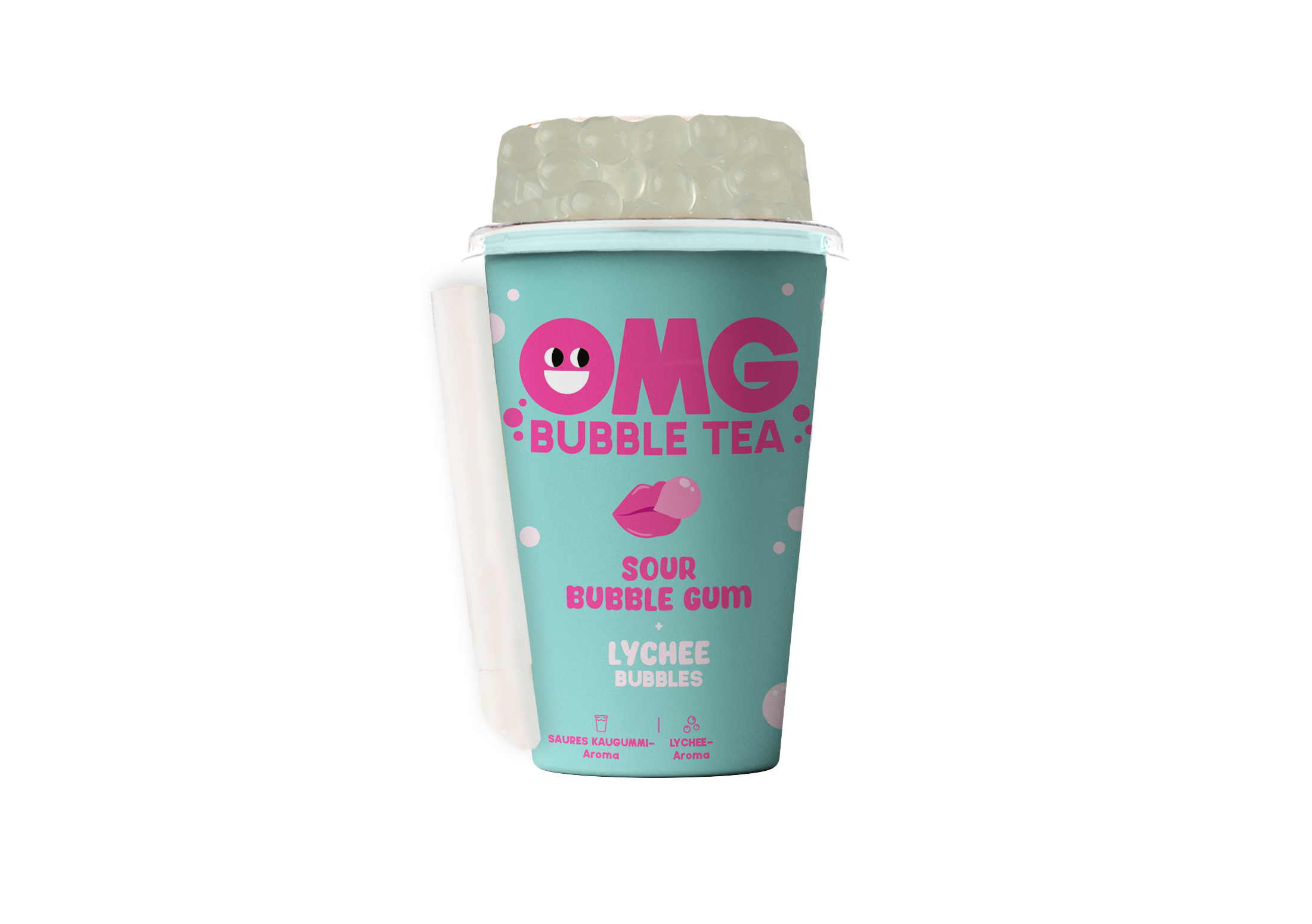 OMG Bubble Tea Columbus Drinks OMG Bubble Tea Columbus Drinks