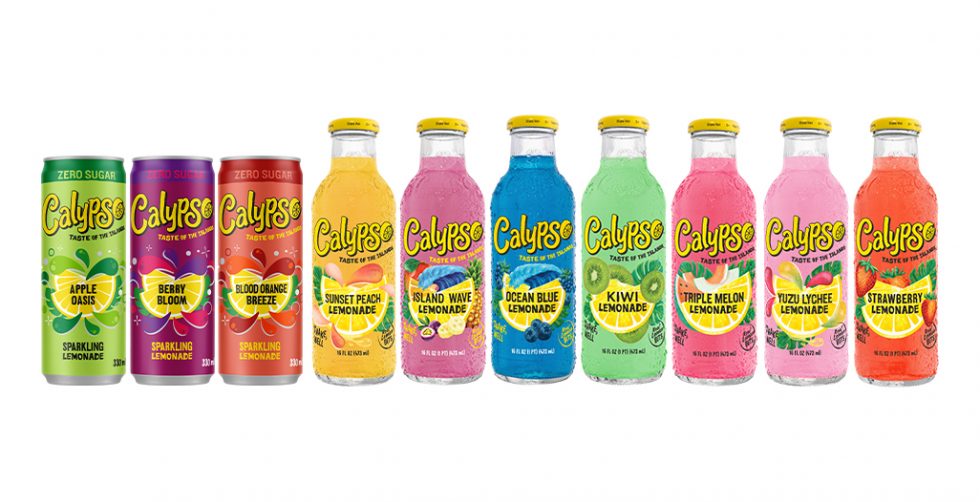 Calypso - Columbus Drinks